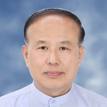 Park, Paul Kitae | Tyndale International University